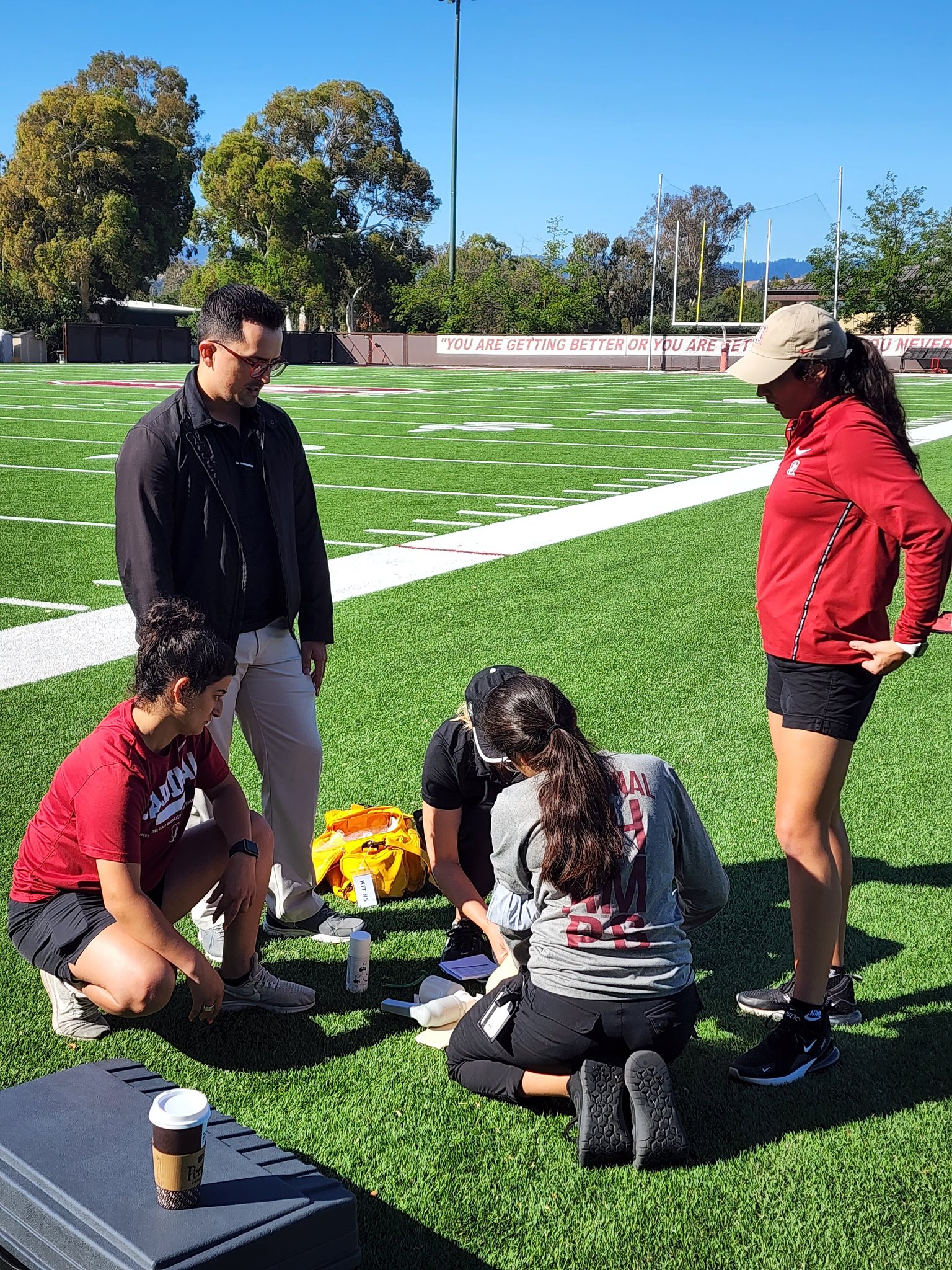 Sports Medicine Emergency Management (@EmergencySports) / Twitter