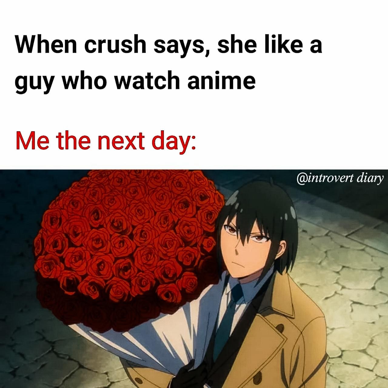 Animu Memes