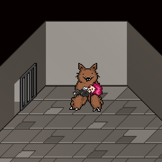 Yotalien Games (@fern_yota) on X