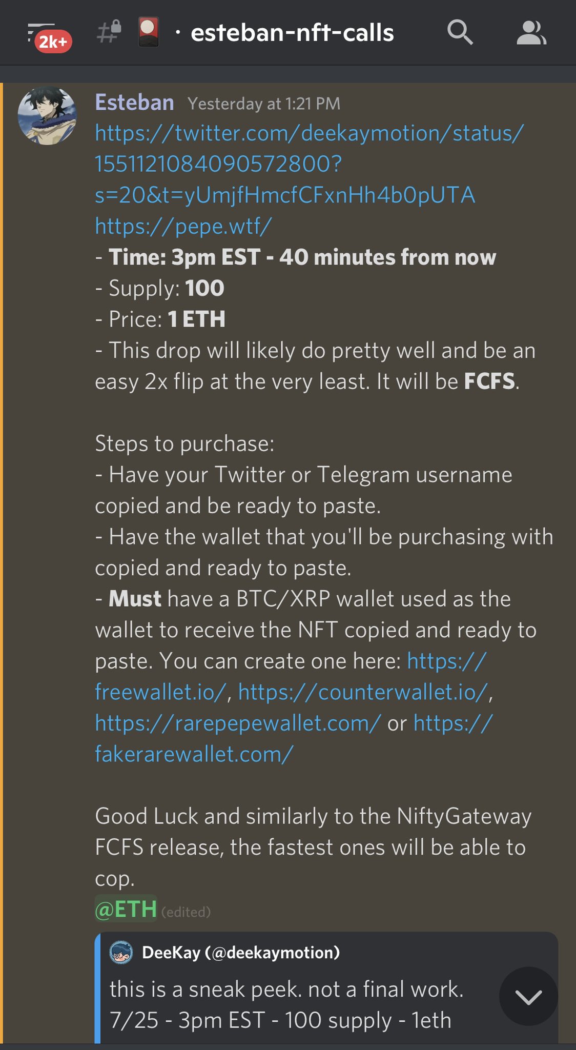 Triton (@TritonPass_c) / Twitter