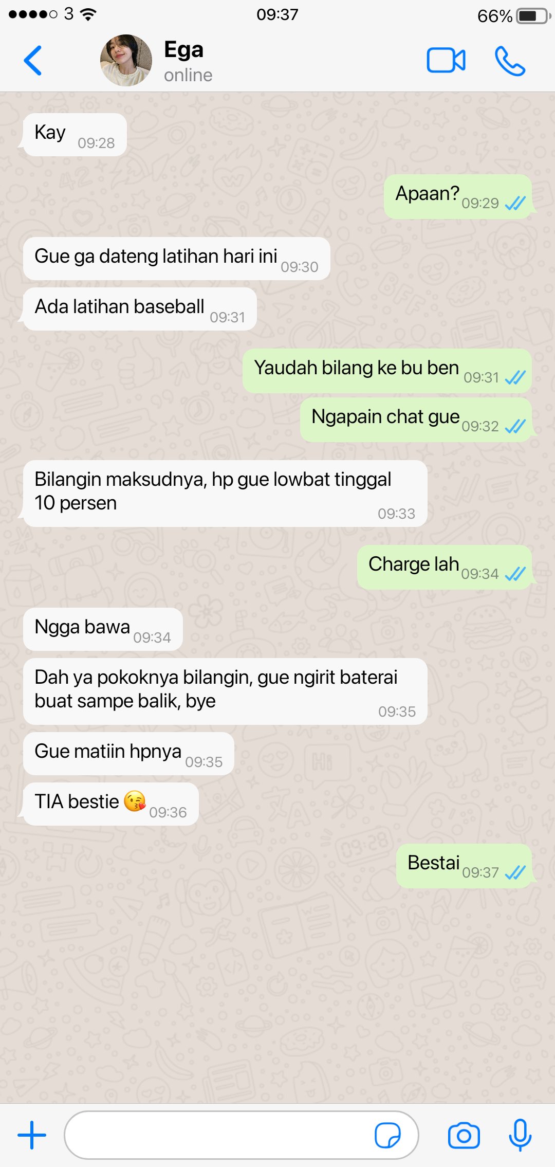 nik | kaka pembina on going 📌 on Twitter: "⚜️ beli buku saku https://t.co/DzwlkY1u8u" / Twitter