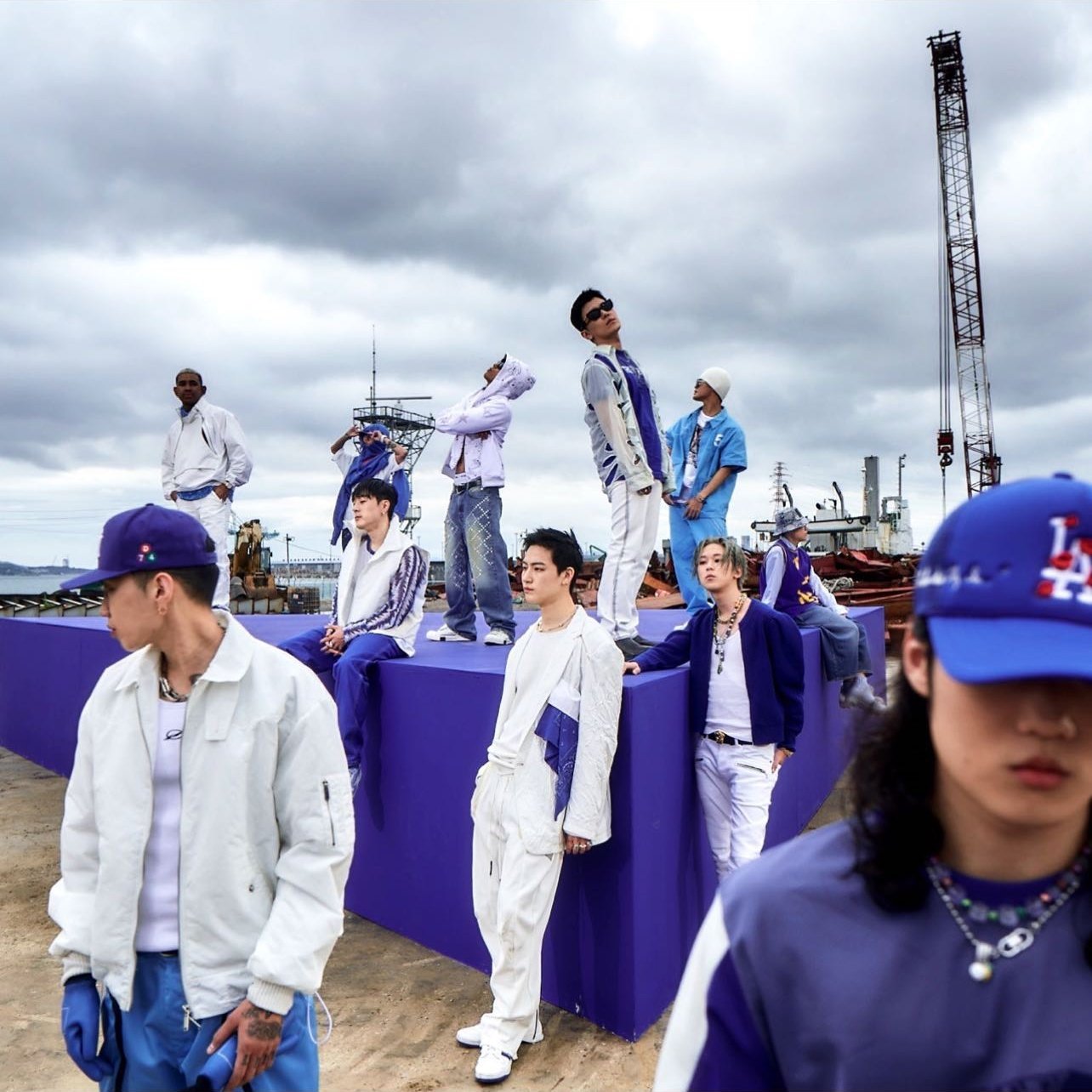 JAY B | Jaebeom¨ on Twitter: "BRB - JAY B 💙 #JAYB #제이비 @jaybnow_hr https://t.co/dKuLUFW3K0 ...