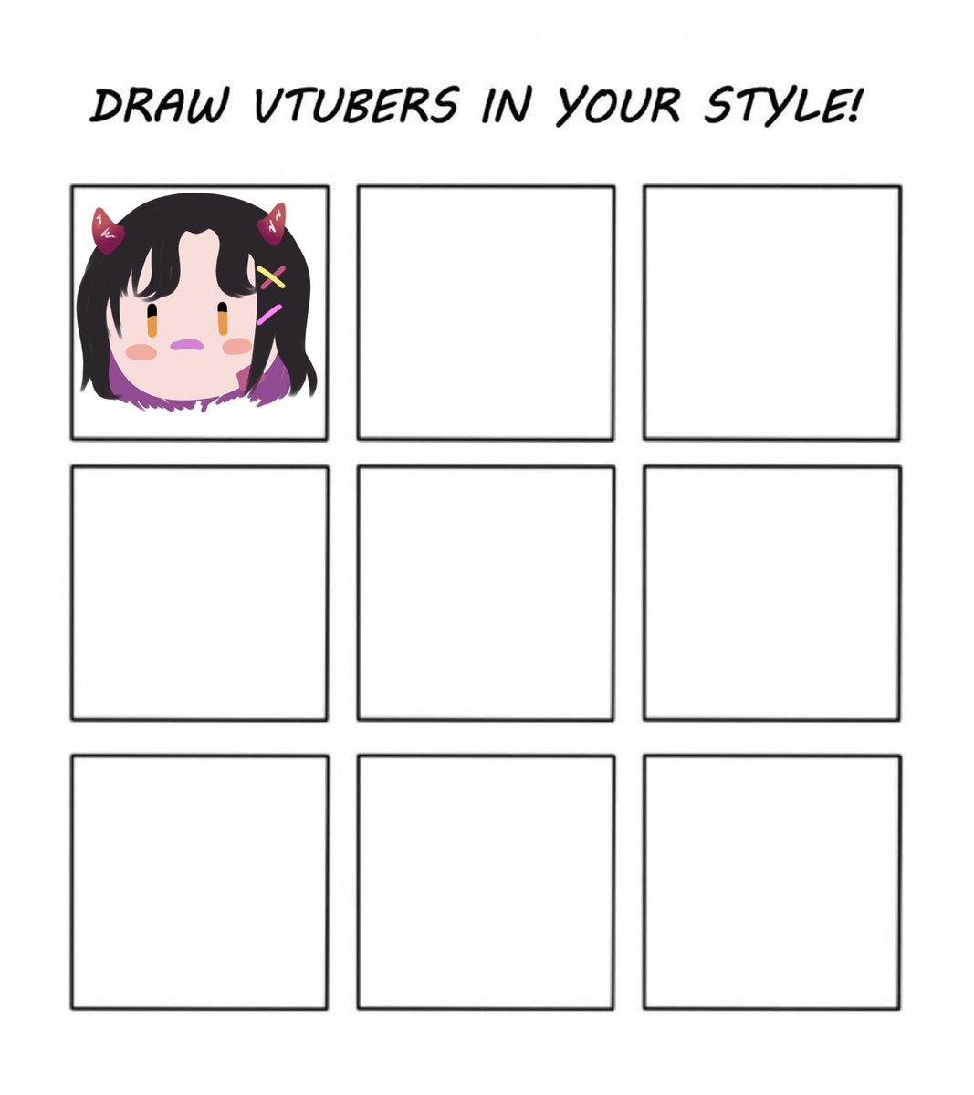 「ye back to drawing shoulder pain subsided a little draw 1st 」Sächiiï 🍆👑の漫画