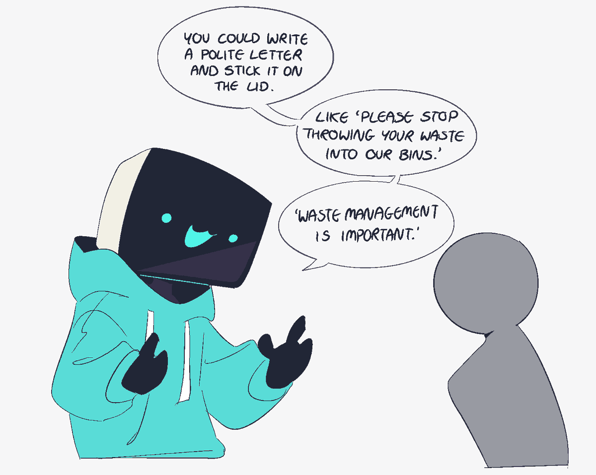 Mel (Min) Shin (@minbitt) さんのイラスト・マンガ作品まとめ (211 件) - Twoucan