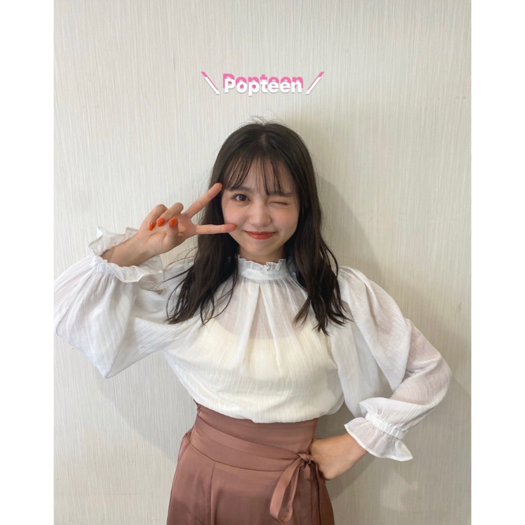 子役モデル「CHARM☆KIDS」 on Twitter: "RT @cocoha_abe: この度Popteen専属モデルになりました！ ここちゃこと阿部ここはです！ 自分なりに精一杯頑張っ ...