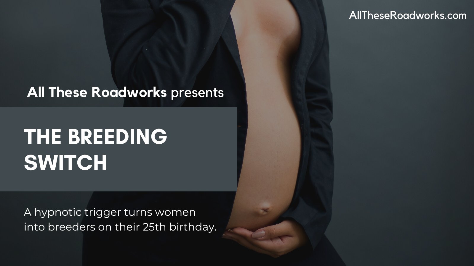 Woman Breeding