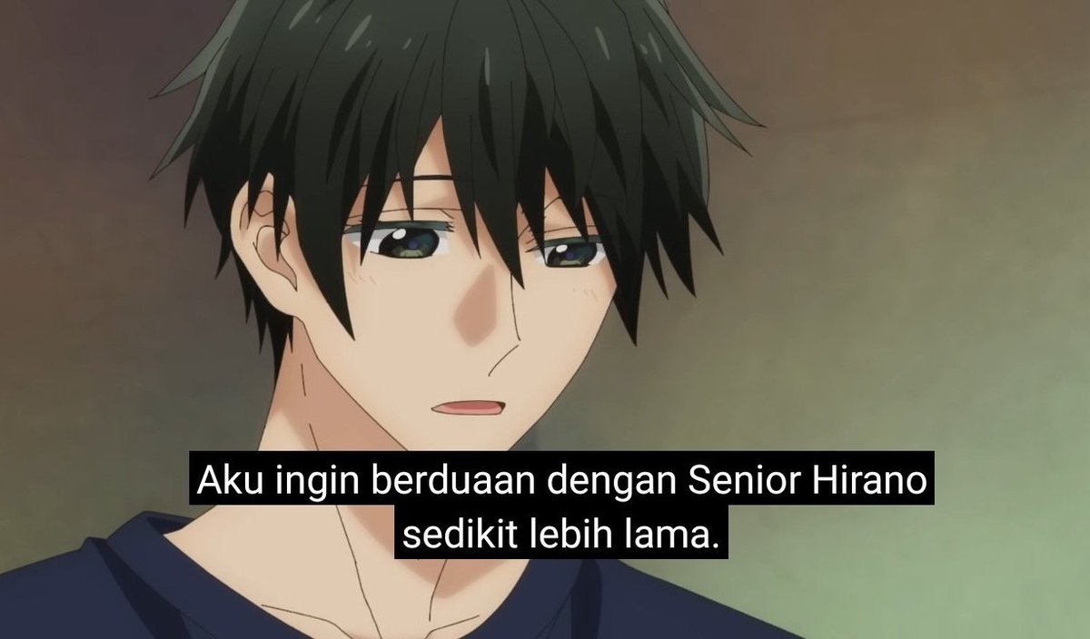 JAPANFESS TERANG on Twitter: "Warning BL ⚠️ *jpf M.L.Y.T 🫠