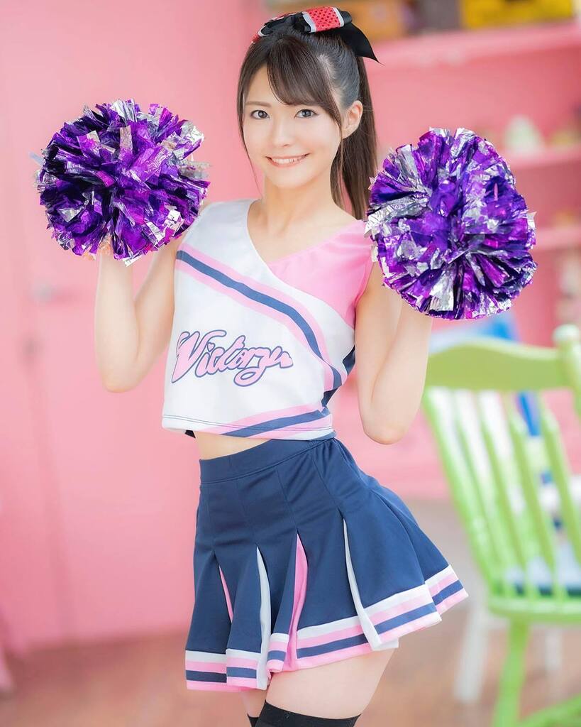 東條なつ🌻 on Twitter: "えいえいおー！ https://t.co/NRpbn8ljyV https://t.co/0kZnlKut7v" / Twitter