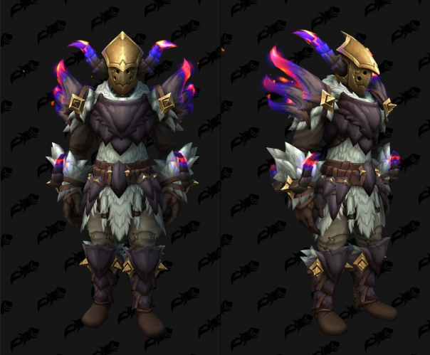 Wowhead💙 on Twitter: Wowhead💙 on Twitter: