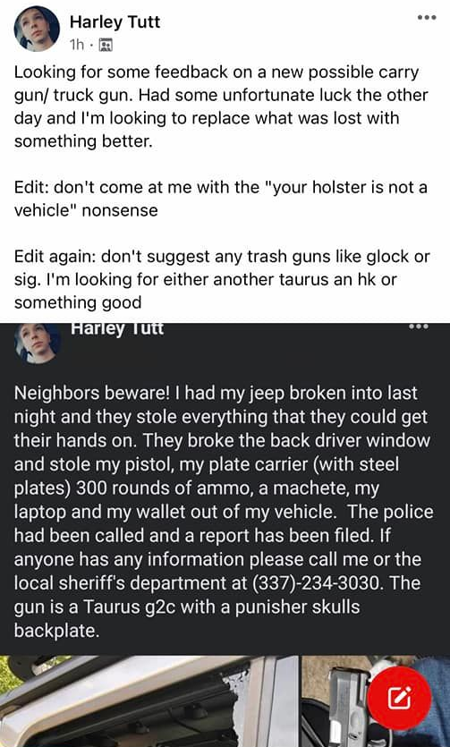 Tacticool Memes⚪ on Twitter: "Either a troll post or the memes find host bodies. https://amzn.to ...