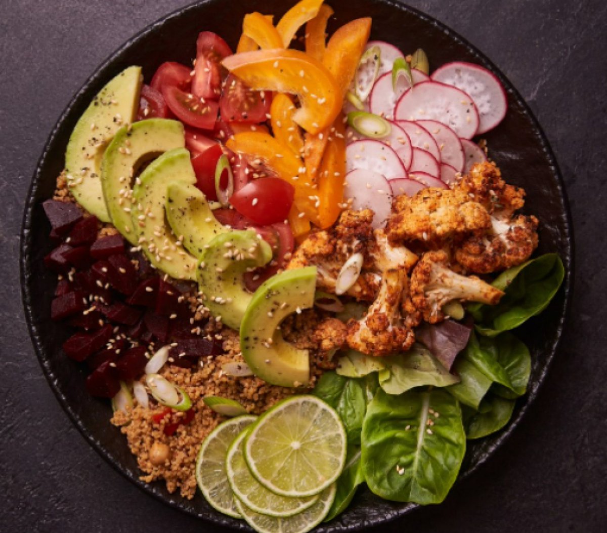 Research identifies nation’s most hated vegetables | Craft Guild of Chefs