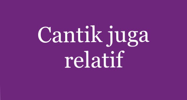 JAPANFESS TERANG on Twitter: "*jpf CANTIK BGT SIH https://t.co ...