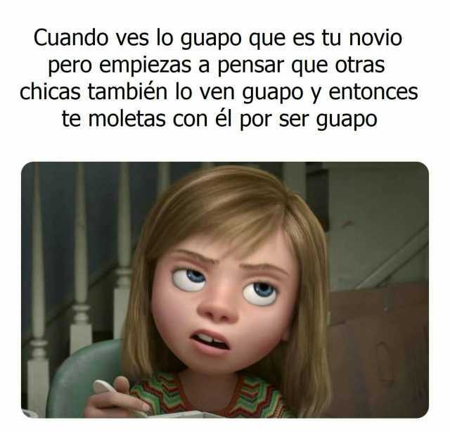 Por Guapo Memes Pegatinas: Guapo Meme Calamardo | Redbubble