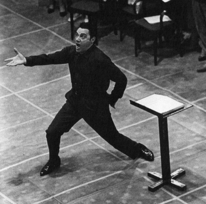 Opera Magazine | The World's Leading Opera Magazine