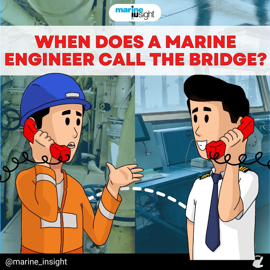 Marine Engineer Meme