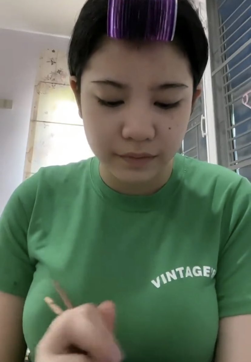 EVOL on Twitter: "😬😬😬 https://t.co/EdKmKkMznE" / Twitter