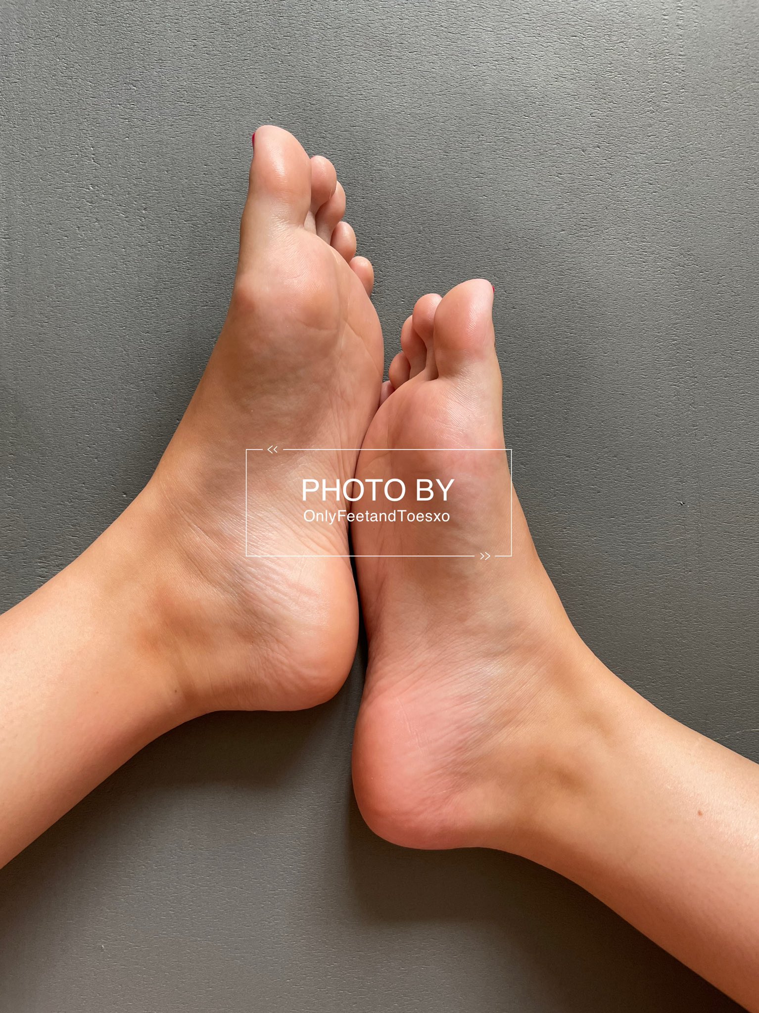 Only Feet and Toes xo on Twitter: "A bit of morning yoga, stretching out these tired feet 🧘‍♀️ # ...