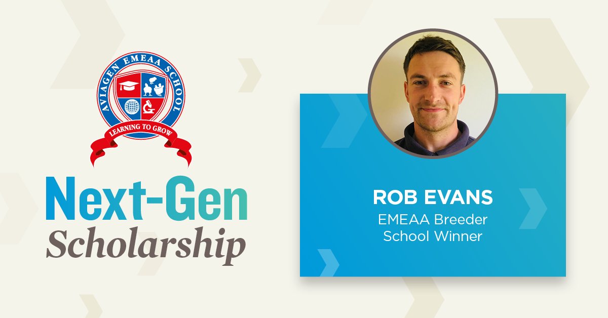 Rob Evans Model 2022