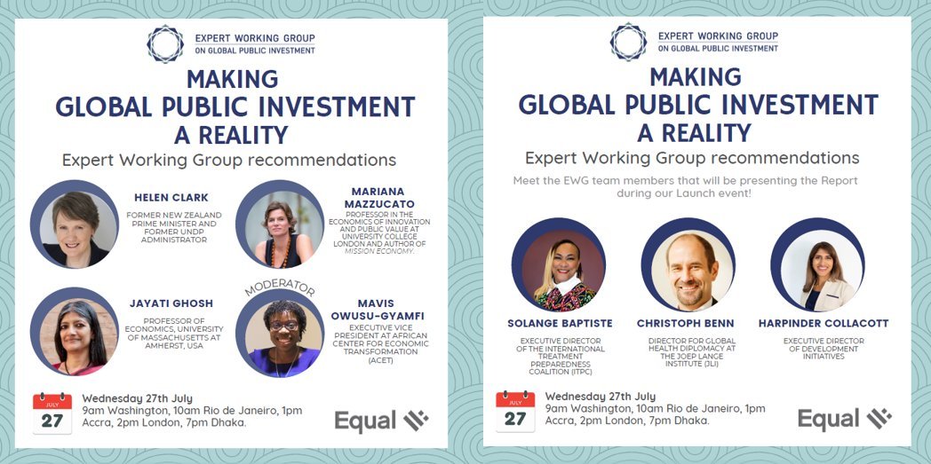 Joep Lange Institute – Healthcare in one click