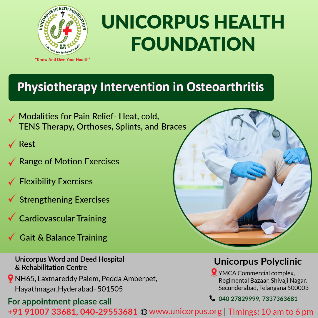 Unicorpus Health Foundation on Twitter: Unicorpus Health Foundation on Twitter: