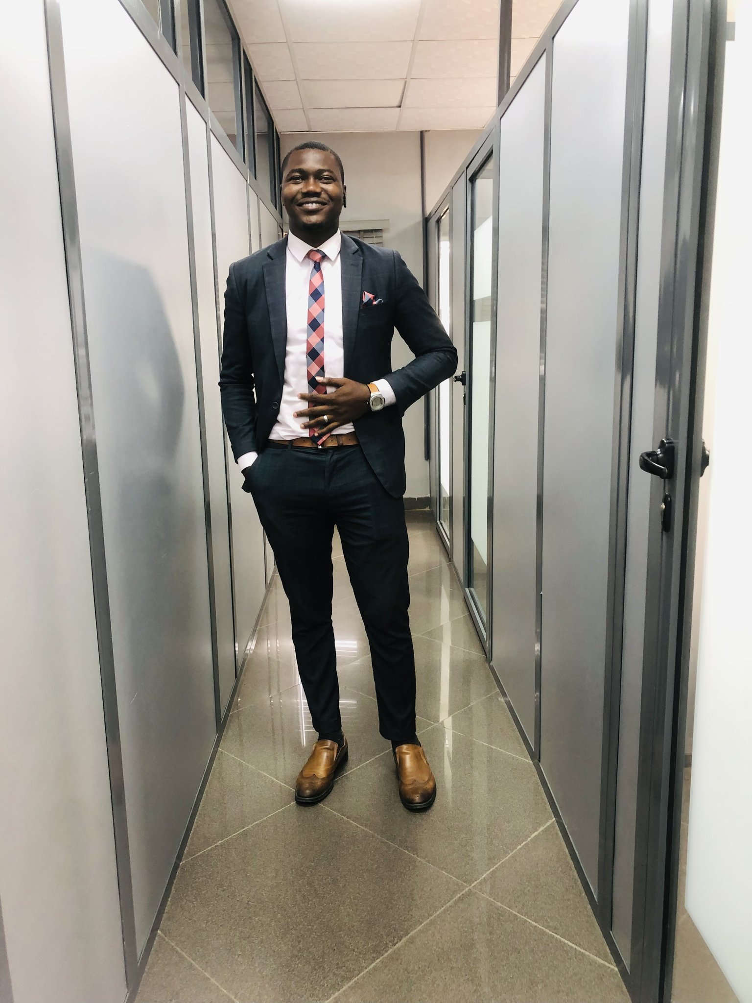 Pst. Adedayo Emmanuel Ayoola (@Thedayoayoola) / Twitter