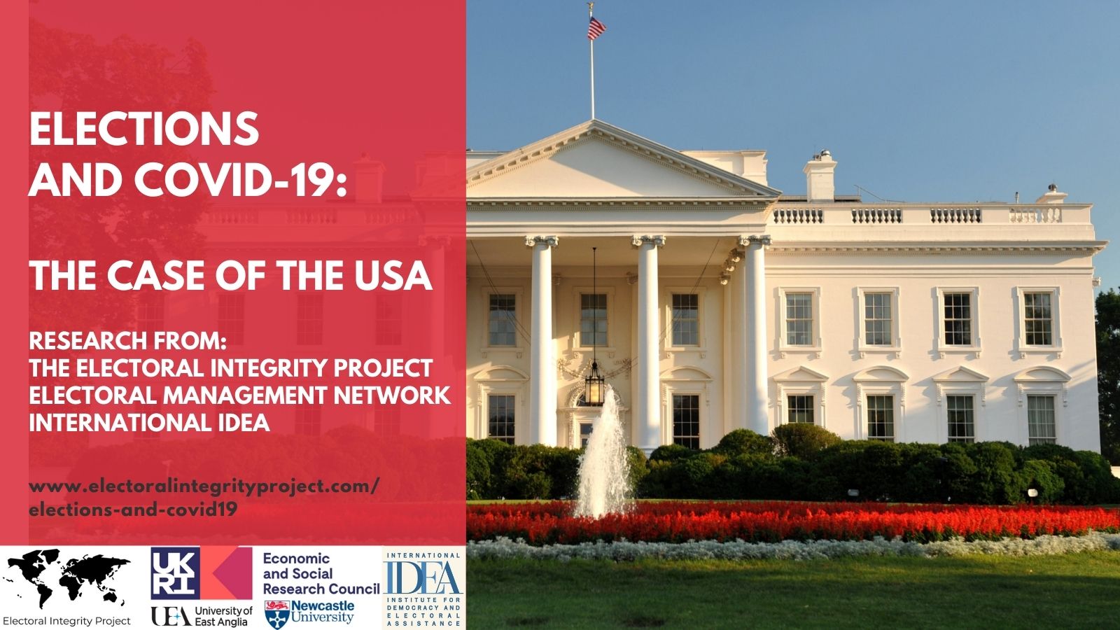 Electoral Integrity Project on Twitter: "We now have an extended ...