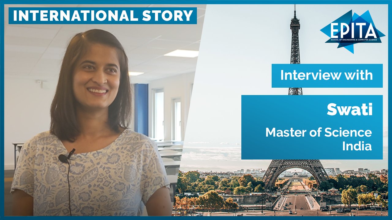 EPITA School of Engineering & Computer Science (@EPITAWorld) / Twitter