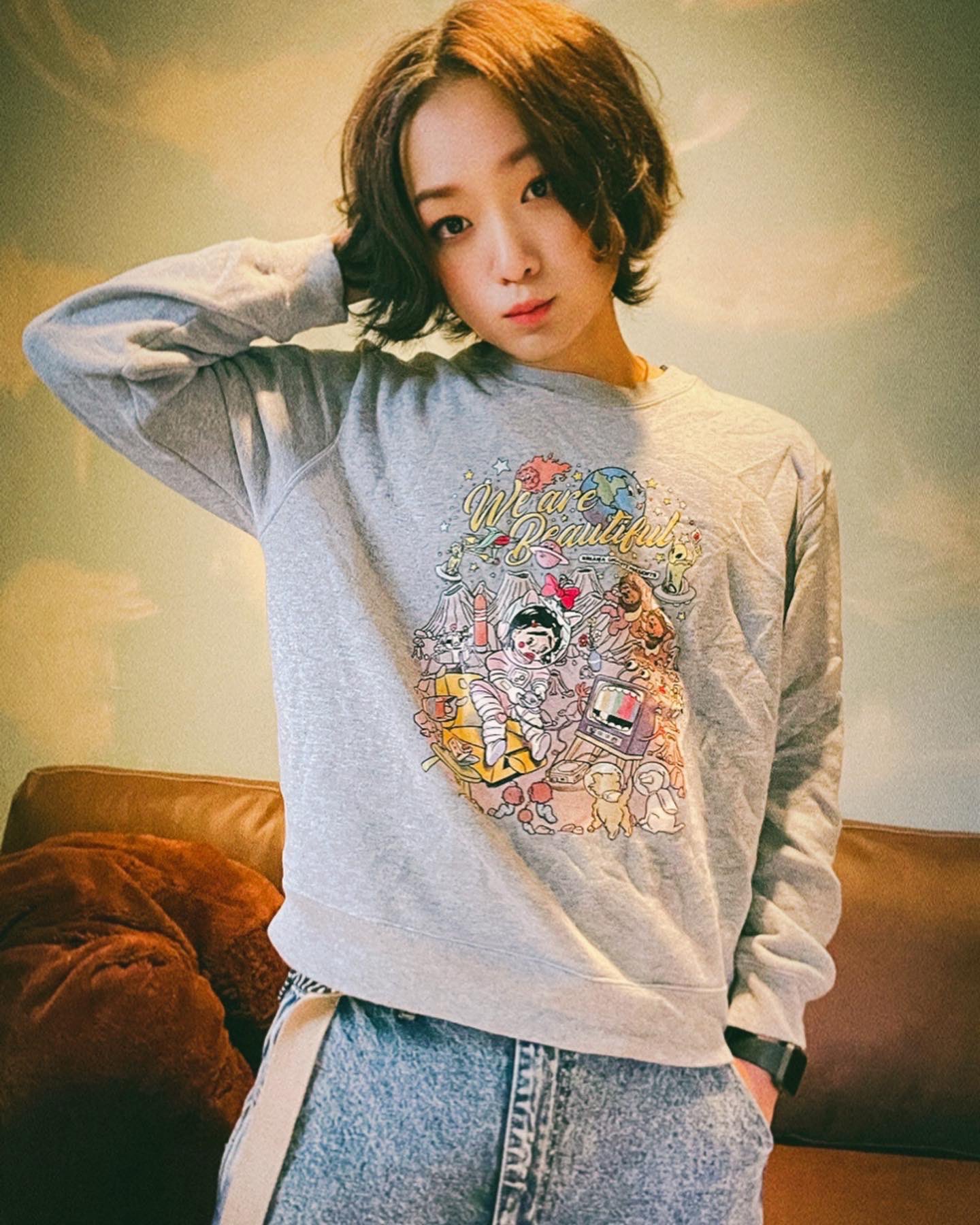 【CACCO】 on Twitter: "📸【file No.1】 記念すべきCACCO創刊号の表紙を飾ったのは、本誌エグゼクティブP兼モデルの秋月楓さん！💁🏻‍♀️ 彼女が、一体どのようにし ...