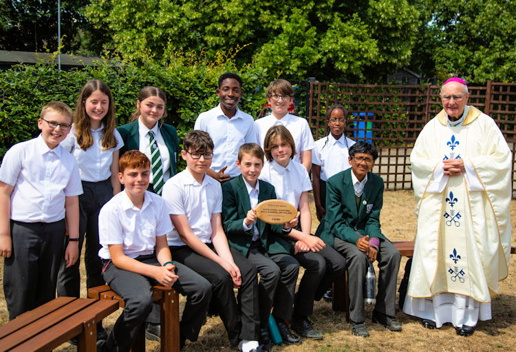 The Federation of St Edmund's and St Joseph's Catholic Primary Schools ...