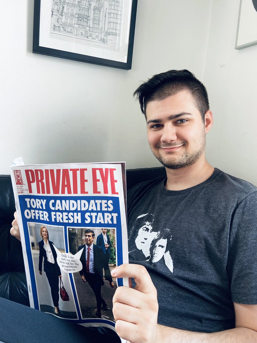 Zoom Rockman – Political Cartoonist/Animator | Private Eye Illustrator