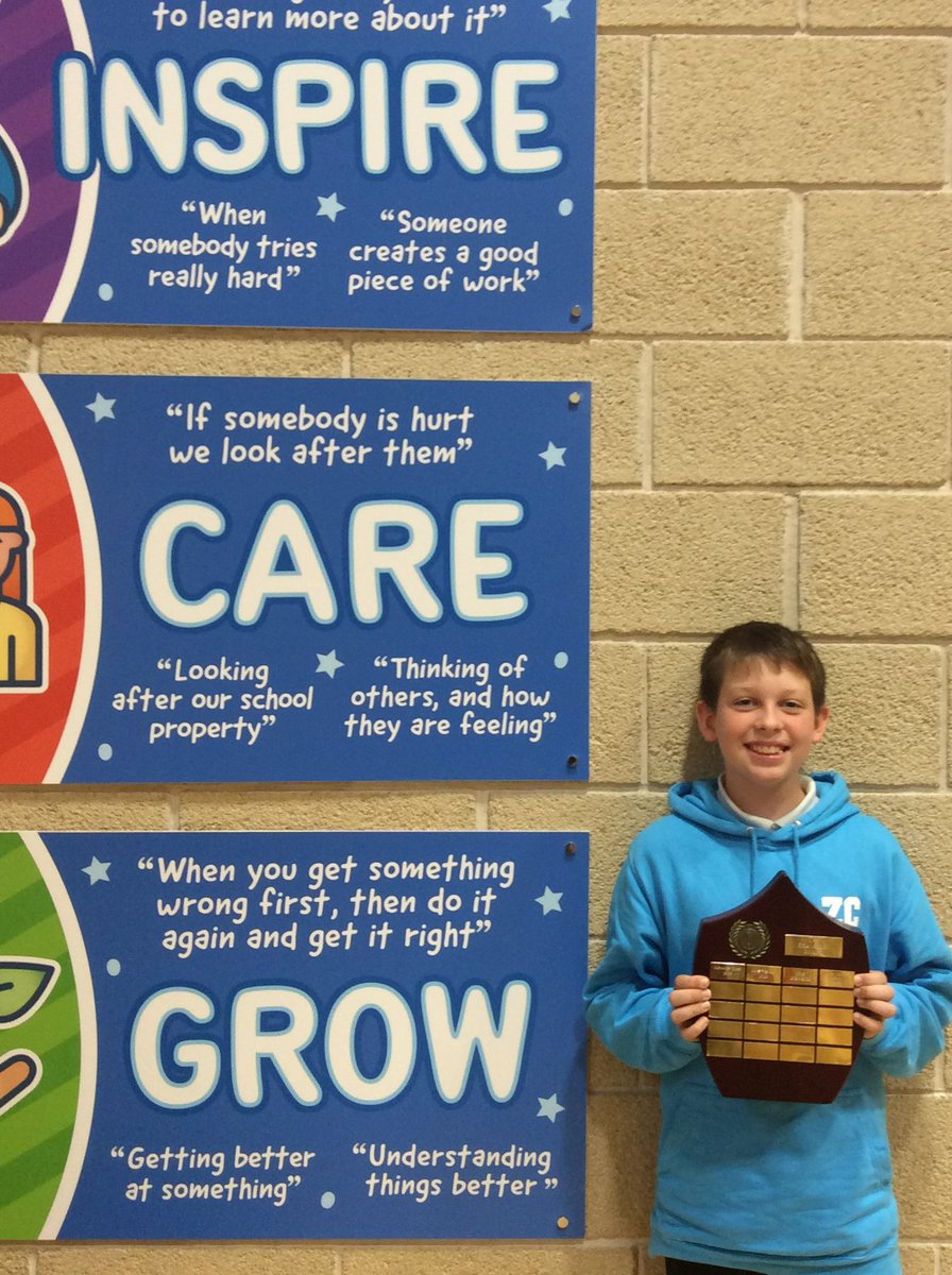 Early Years – Rufforth Primary School