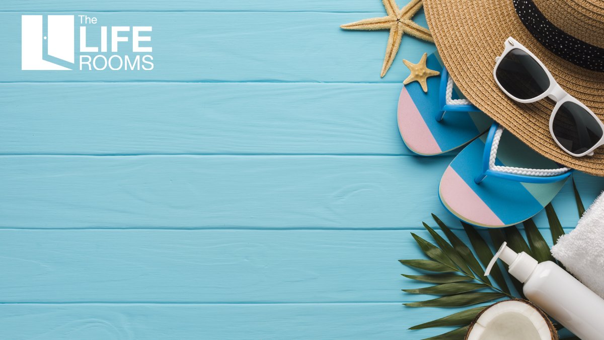 Home :: The Life Rooms