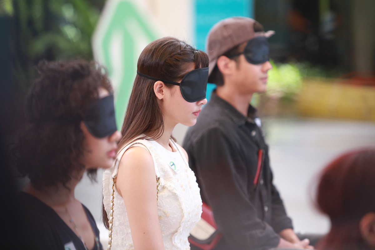 Ch3Thailand on Twitter: "🎬 #คือเธอep3 ก้าวกล้า ดักเจอ สายขิม เคลียร์ปัญหา 🔗 https://ch3plus.com ...