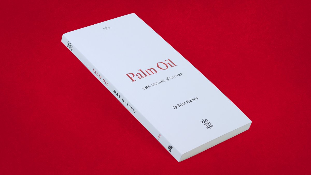 Max Haiven - Max Haiven