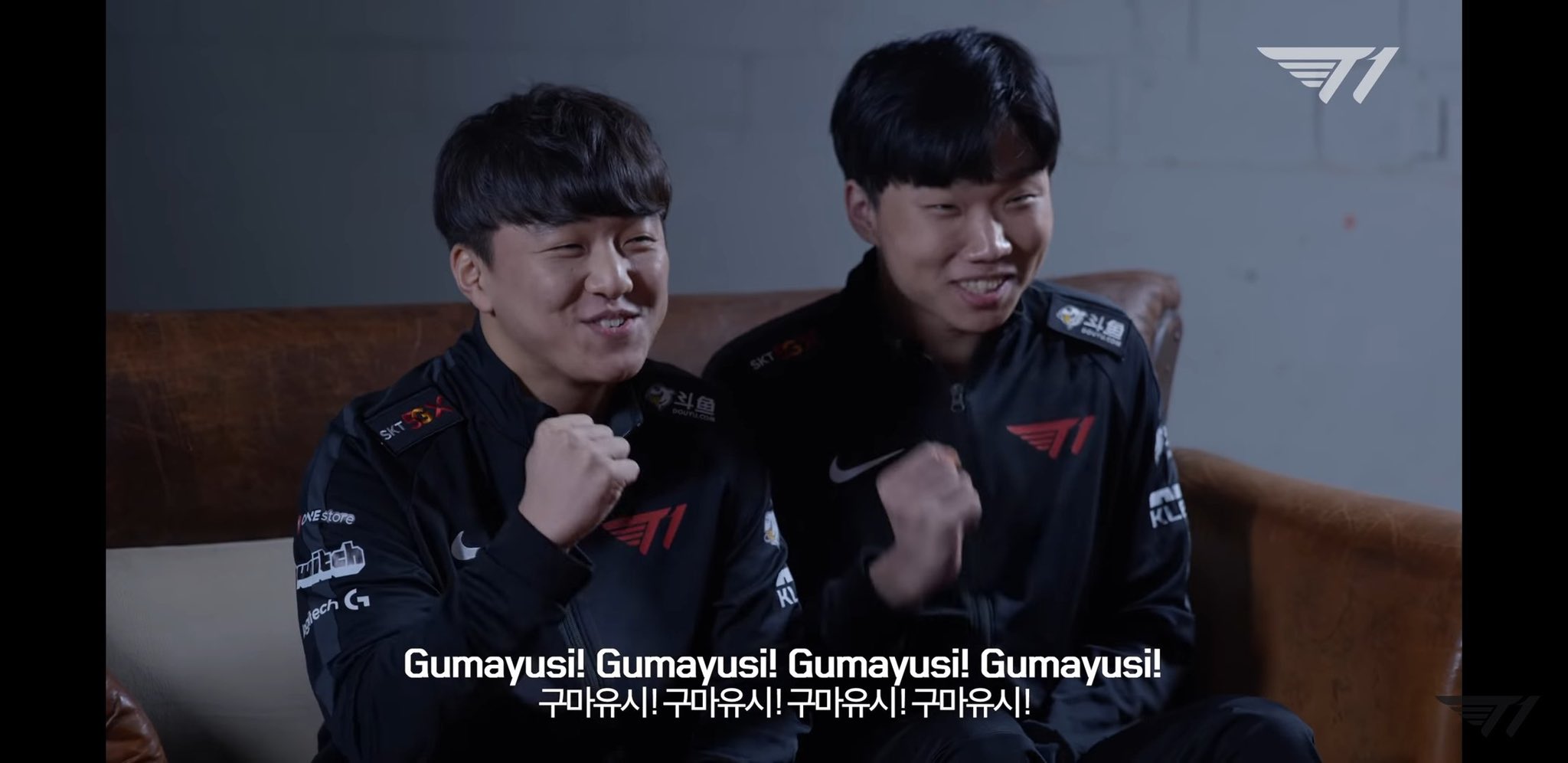 T1 LoL on Twitter: "[2022 #LCK Summer R2 M13 vs. KT] 펜타킬의 사나이! 승리를 이끈 마지막 세트의 POG, ‘Gumayusi ...