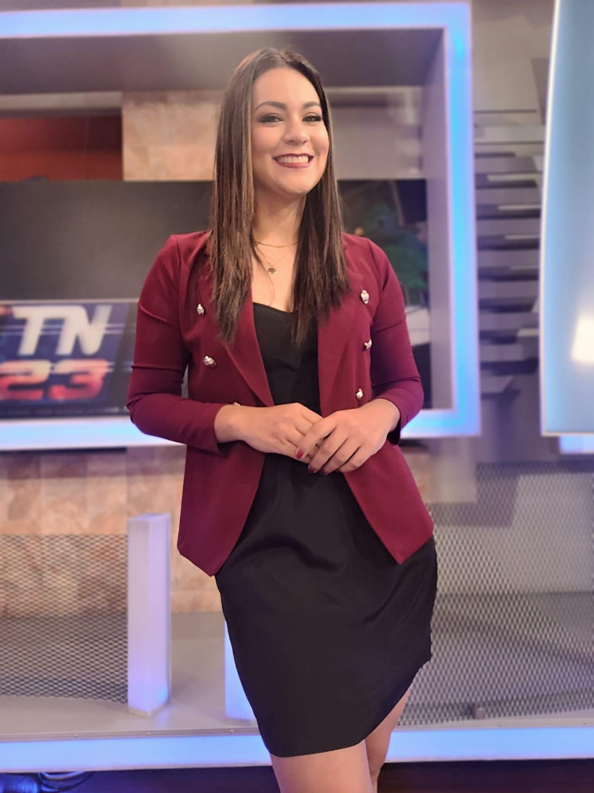 TN23 on Twitter: ". @LubiankaSanch informándole por TN23 y Online por https://t.co/j14ssKNLl2 ...