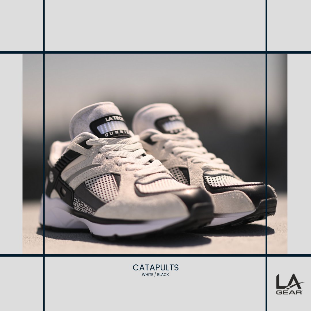 The 1991 Gear Catapult: Karl Malone's Signature Sneaker Will Catapult ...