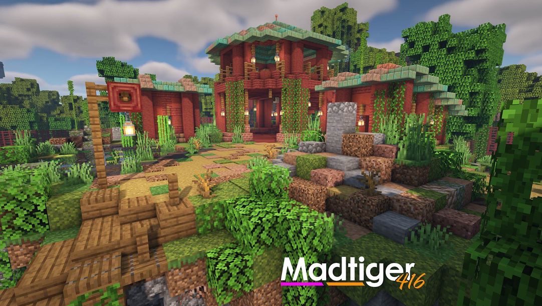 Minecraft Ideas Pe Survival