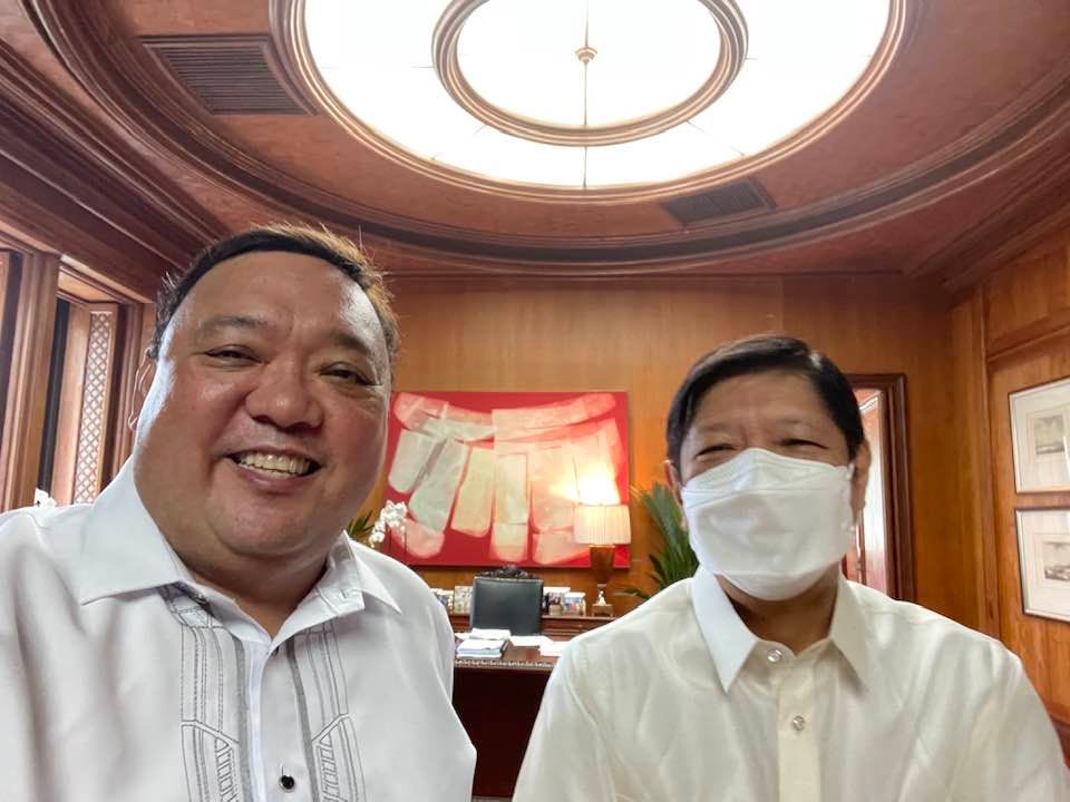 The Philippine Star On Twitter Former Presidential Spokesperson Harry
