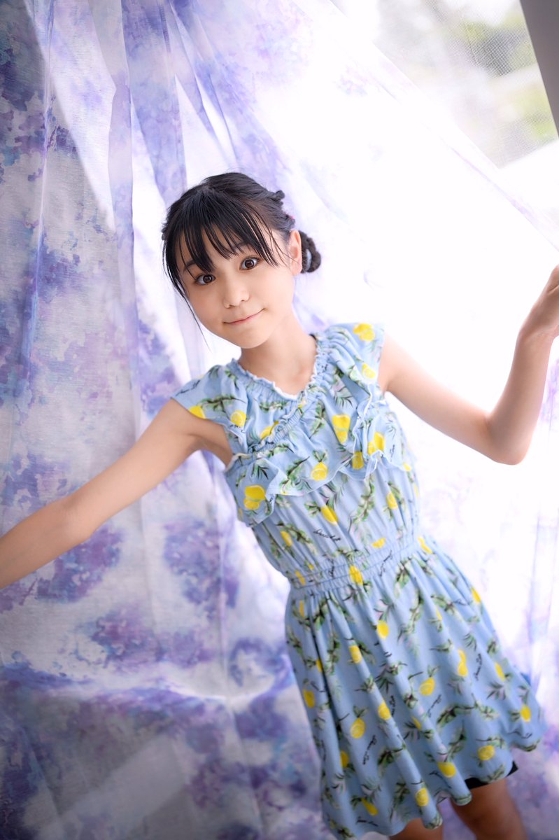 ラビラブIDOLスクール on Twitter: "RT @setagaya555: 2022.7.16 ラビラブIDOLスクール かのんちゃん #かのん #ラビラブスカイブルー #ラビラブ ...