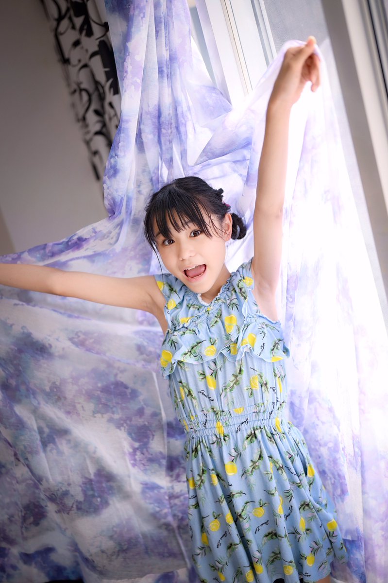 ラビラブIDOLスクール on Twitter: "RT @setagaya555: 2022.7.16 ラビラブIDOLスクール かのんちゃん #かのん #ラビラブスカイブルー #ラビラブ ...