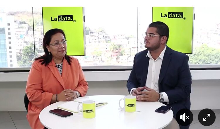 Movimiento Creo Ecuador On Twitter Te Invitamos A Ver La Entrevista