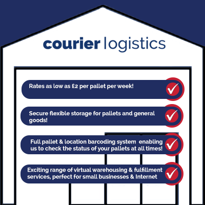 Courier Logistics – > We are a total logistics solutions provider. From ...