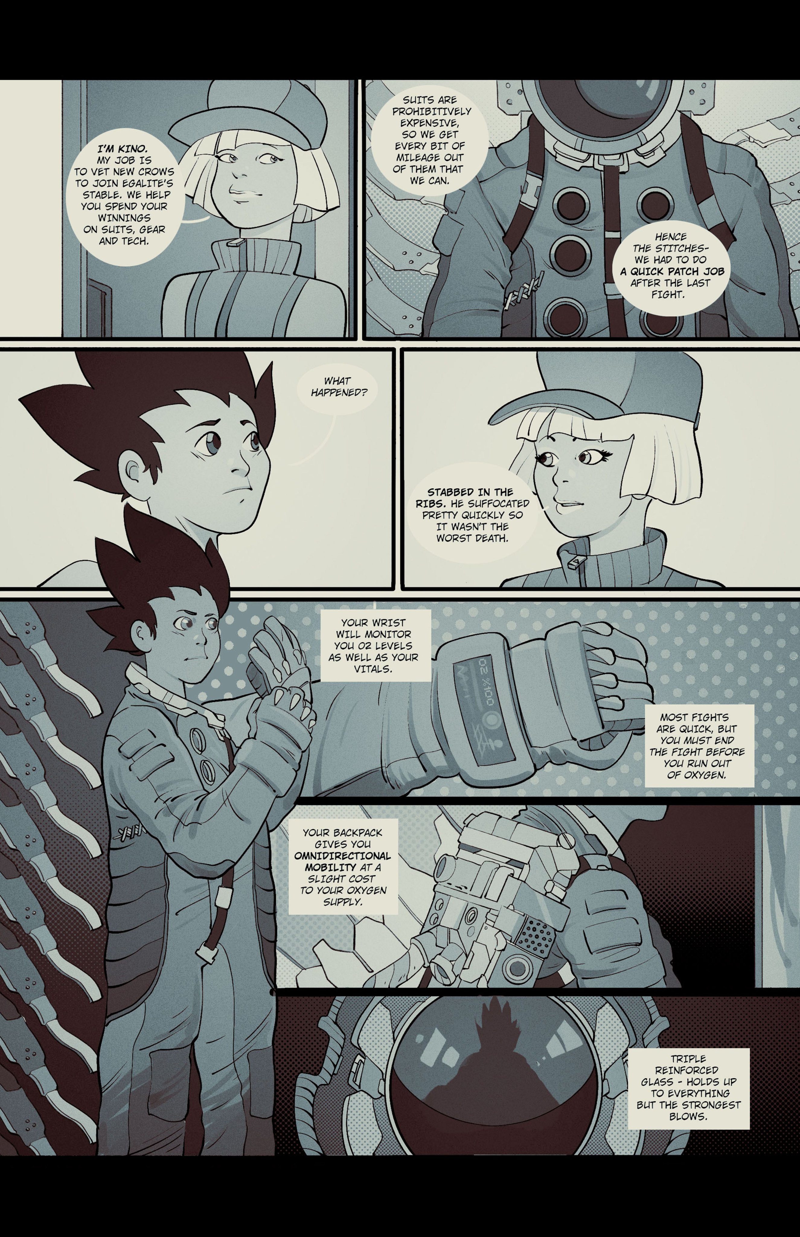 Sumerian Comics (@sumeriancomics) / Twitter