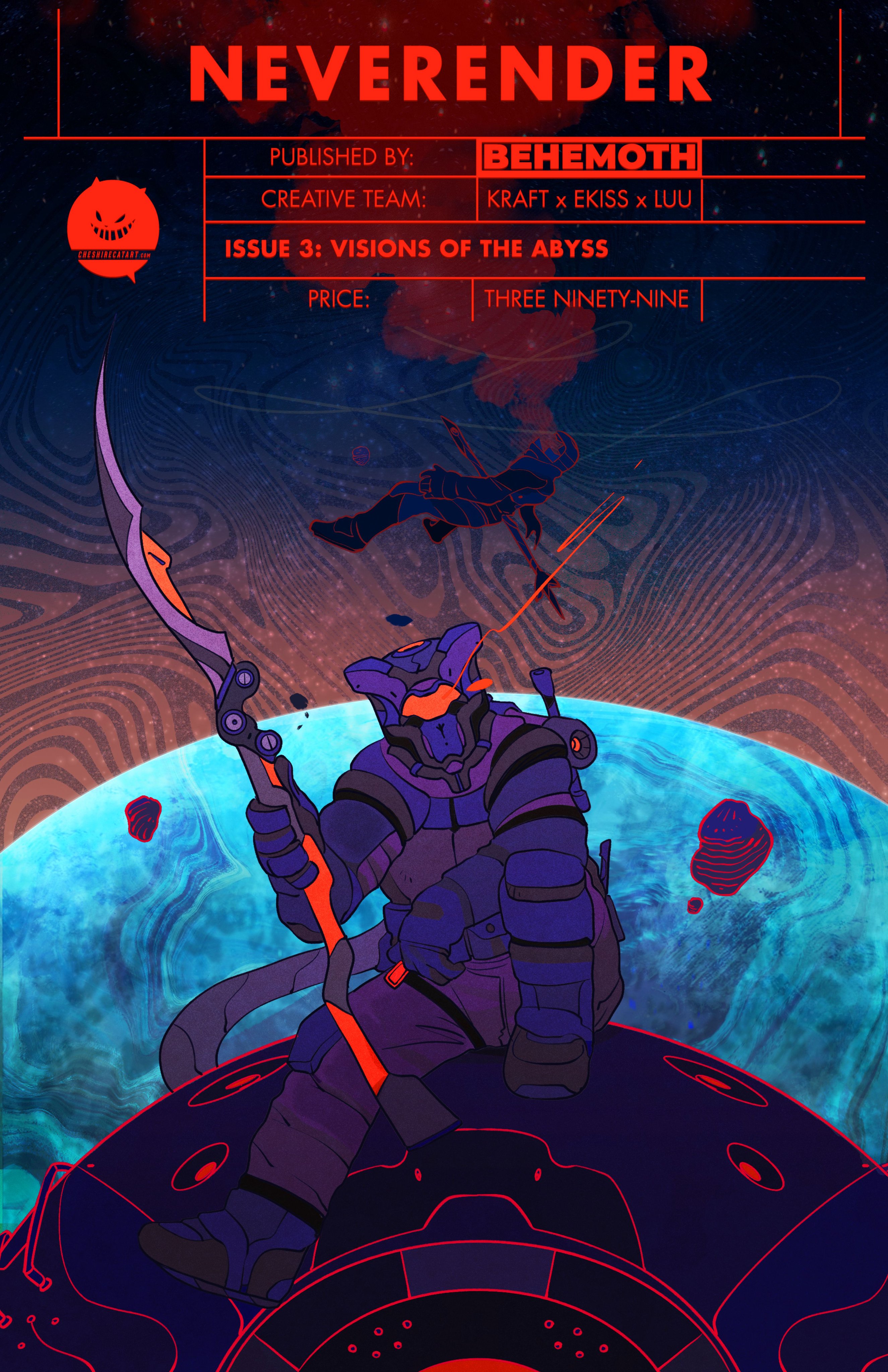 Sumerian Comics (@sumeriancomics) / Twitter