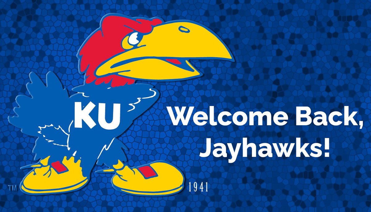1941 Jayhawk