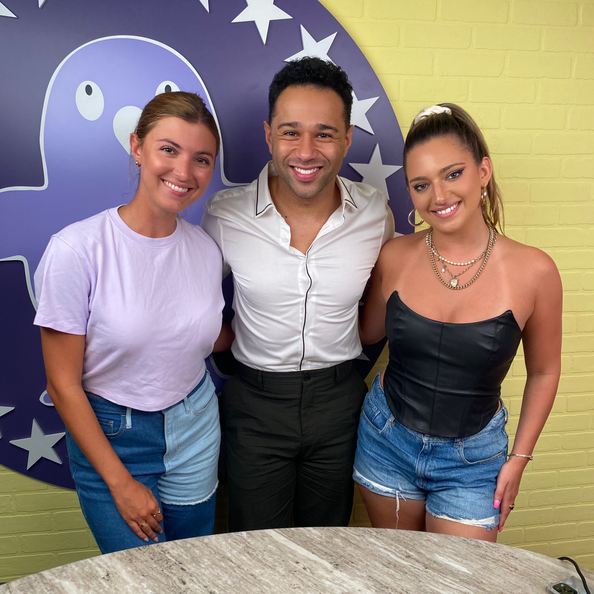 Corbin Bleu 2022 Girlfriend