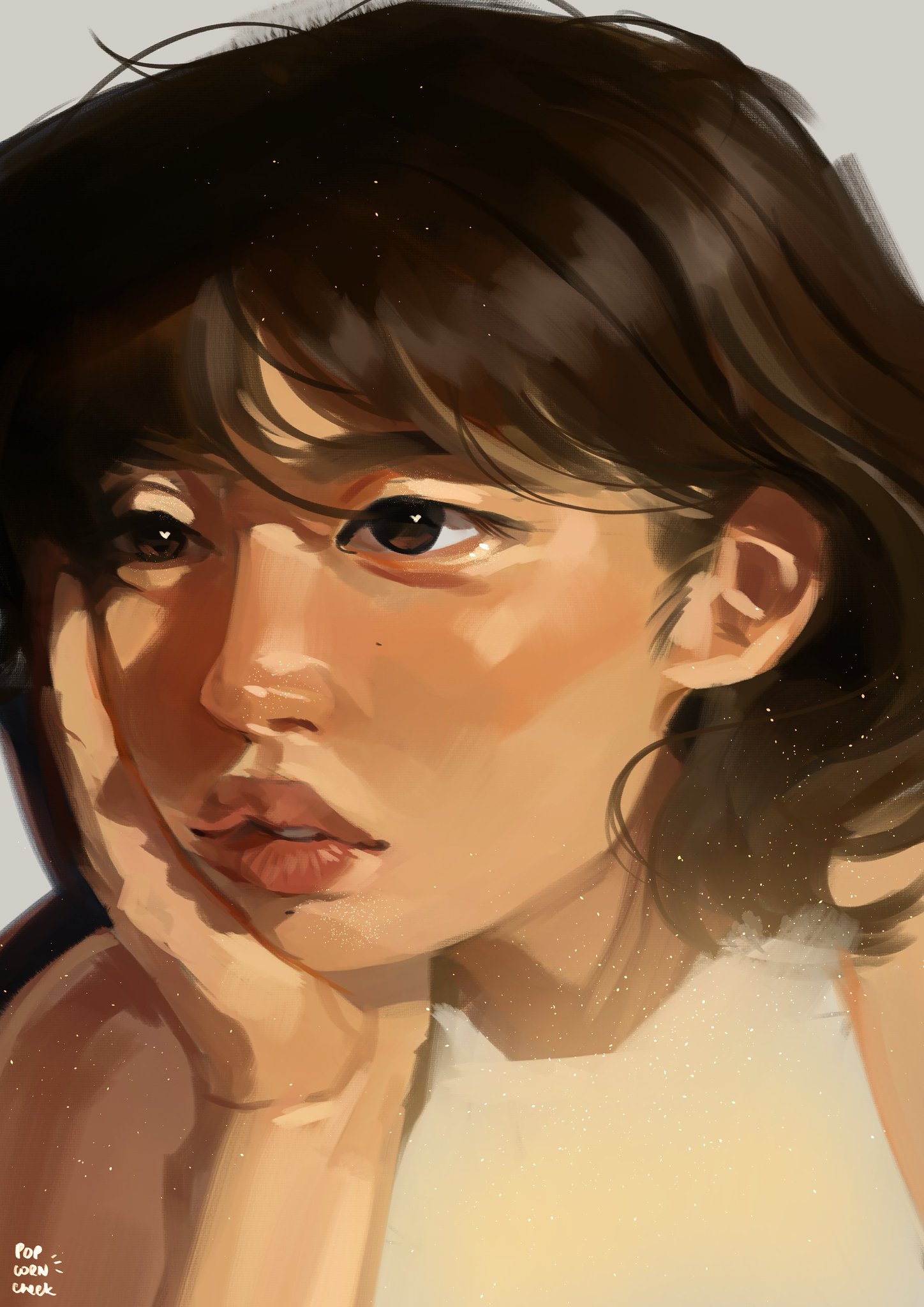 yela ☁️ | COMMS OPEN! on Twitter: "you know, whatever https://t.co/ZbmZjQpZLD" / Twitter