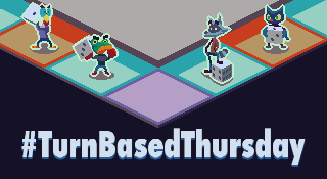 Turn Based Thursday on Twitter : r/TurnBasedTactical