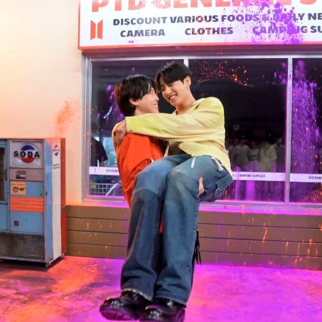 sof ♡̶ / 👶🌟🍬 day on Twitter: "「 Lie to me 」– a #jikookau where ; JM is the campus nerd and JK is ...